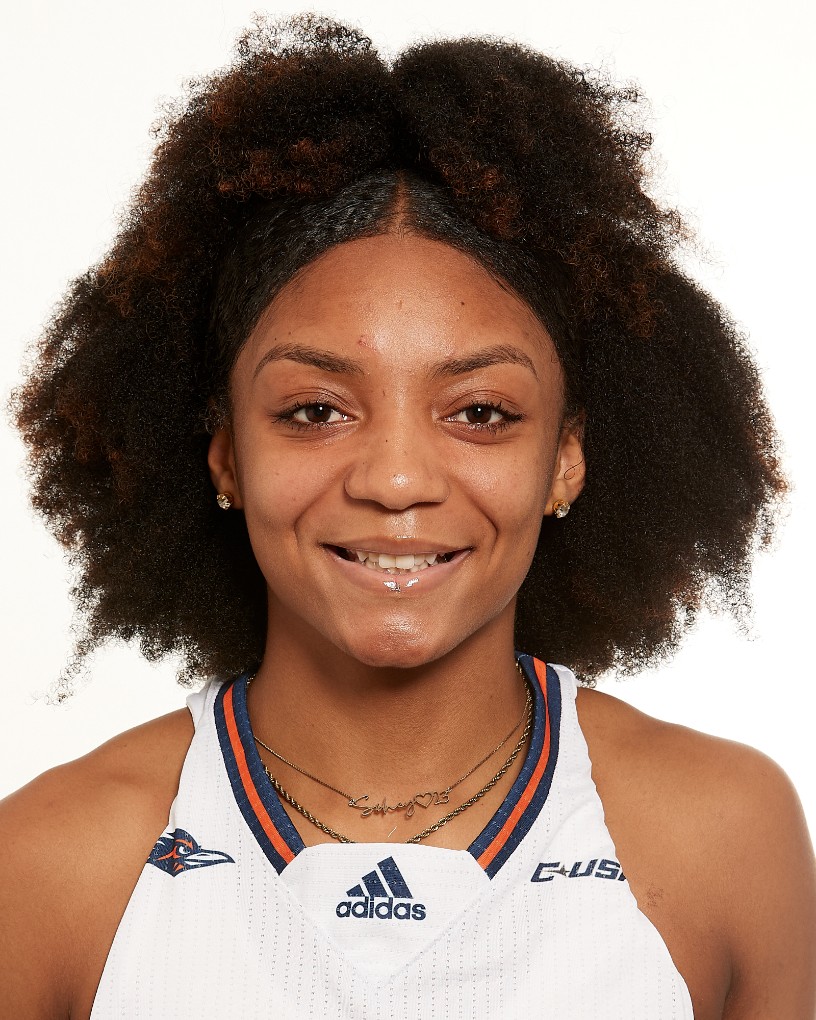 Sidney Love - Women's Basketball 2022-23 - UTSA Athletics - Official ...