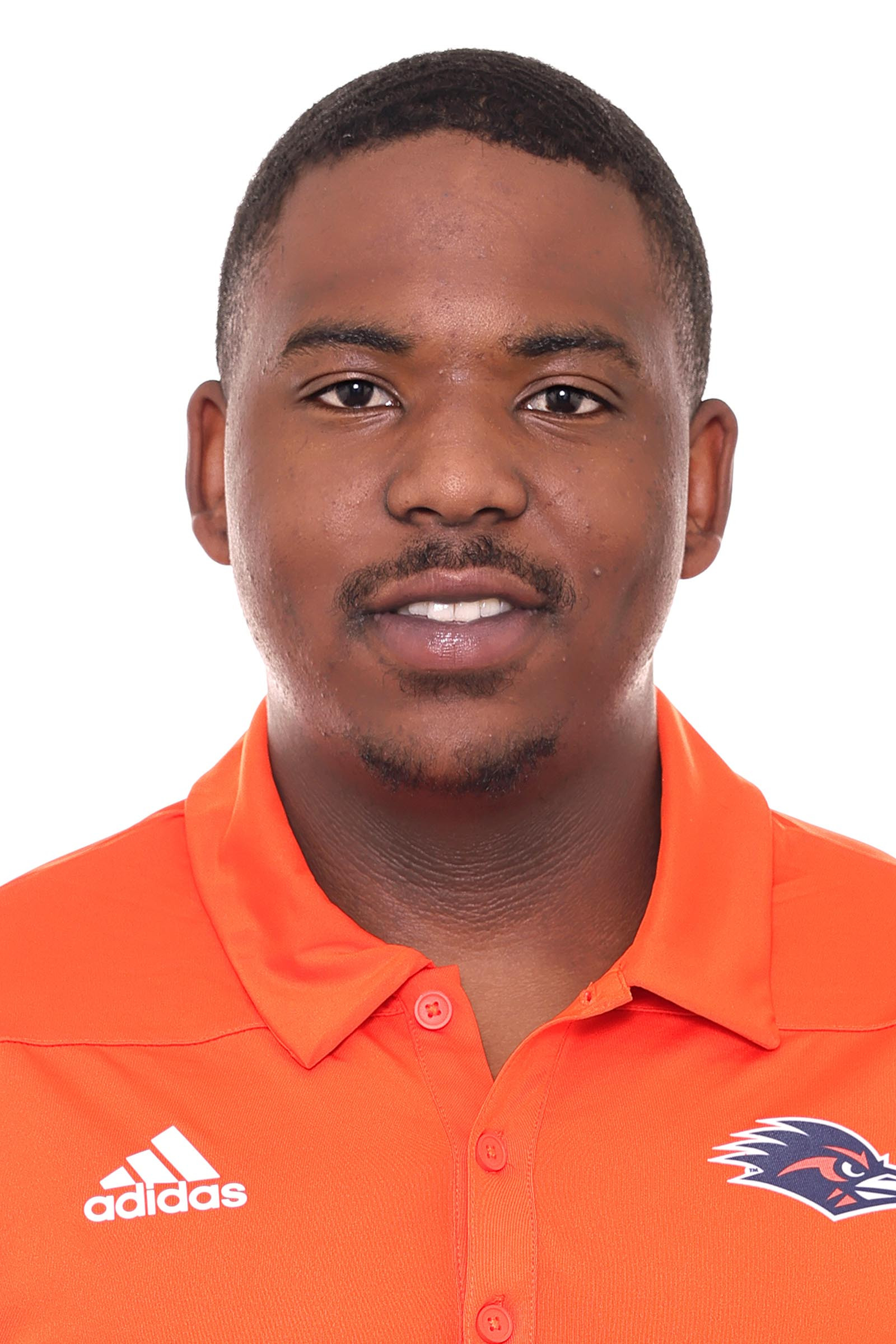 Ronald Triplette - 2023 UTSA Football Roster - UTSA Athletics ...