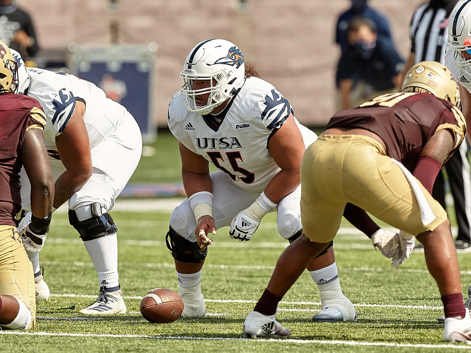 Maka makes watch list for Polynesian College Football Player of the ...