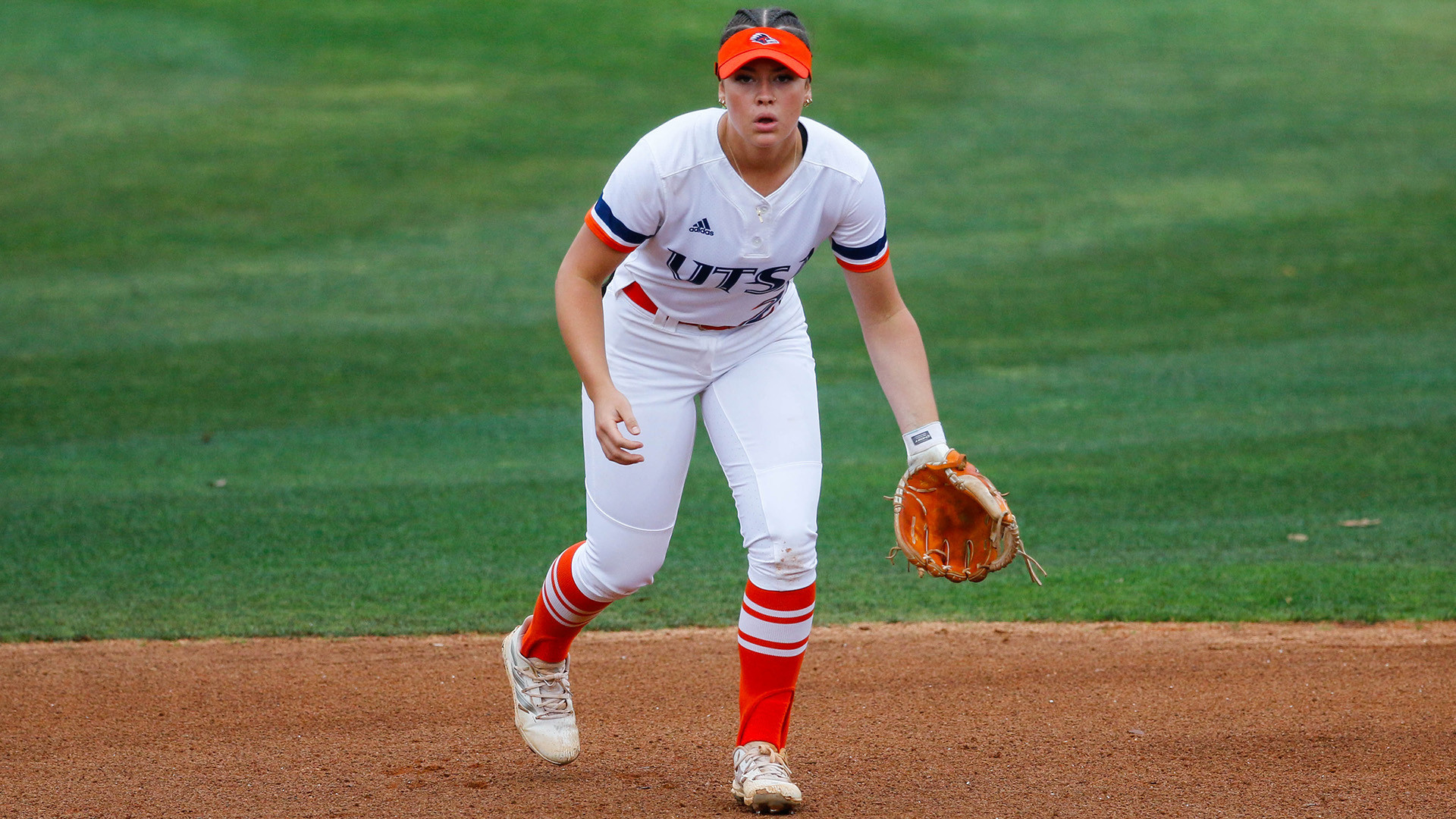 Softball 2024 - UTSA Athletics - Official Athletics Website