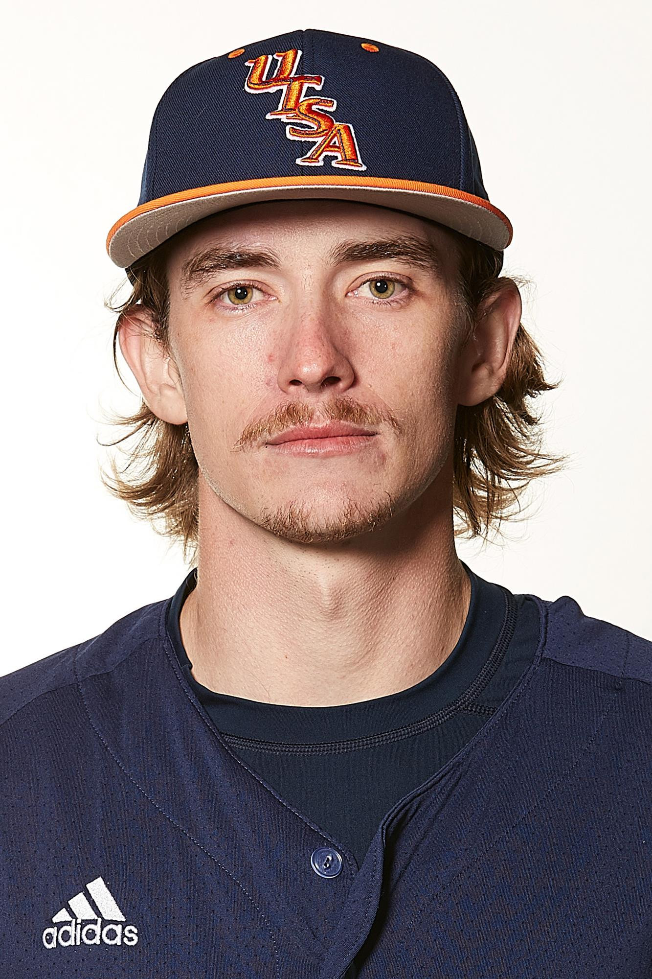 Hunter Mason - 2017 UTSA Baseball Roster - UTSA Athletics - Official ...