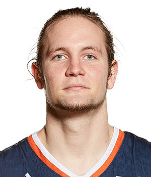 Nick Allen - Men's Basketball 2018-19 - UTSA Athletics - Official ...