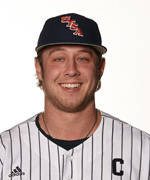 Grant Gibbs - 2011 UTSA Baseball Roster - UTSA Athletics - Official ...