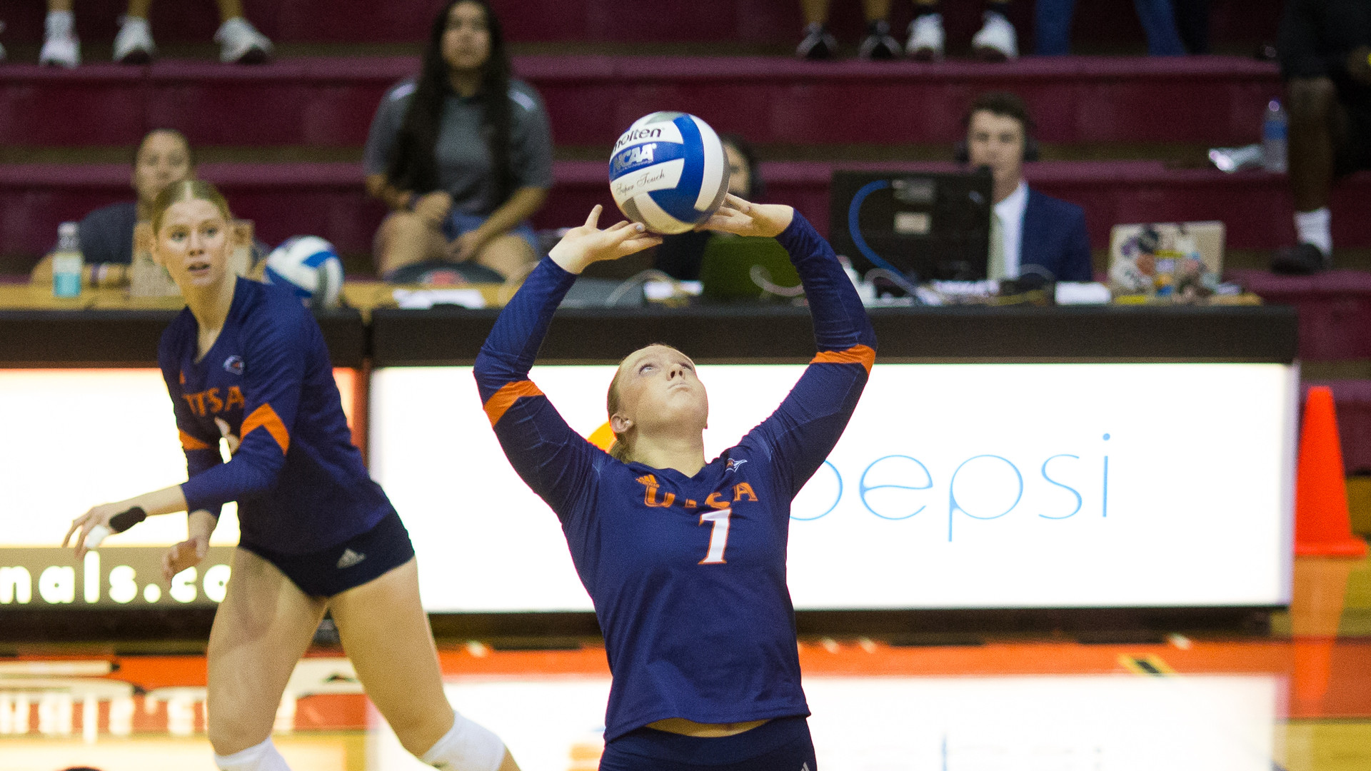 UTSA sweeps UIW to open the Cardinal Classic - UTSA Athletics ...