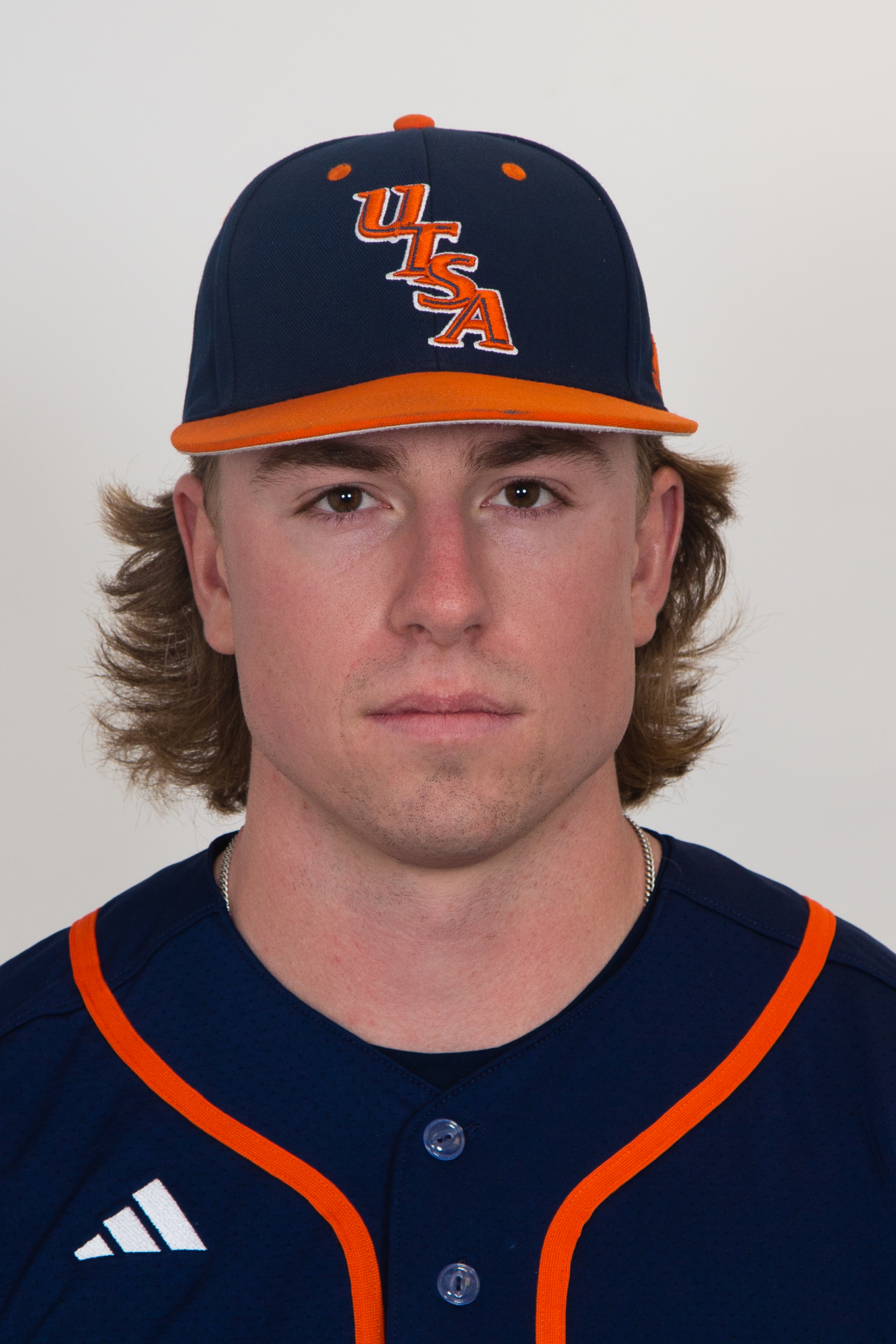 Garrett Brooks - 2023 UTSA Baseball Roster - UTSA Athletics - Official ...