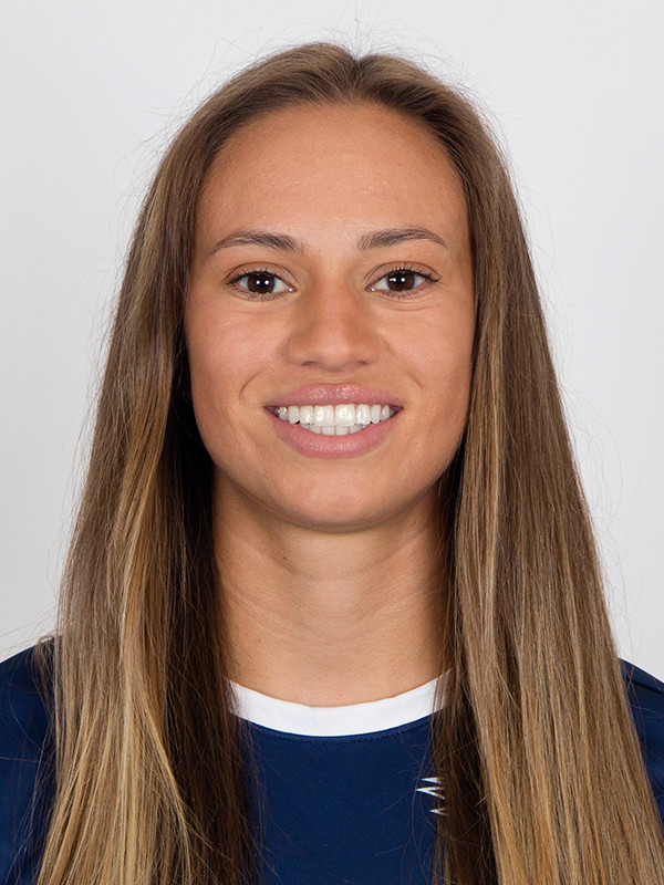 Deja Sandoval - Soccer 2023 - UTSA Athletics - Official Athletics Website