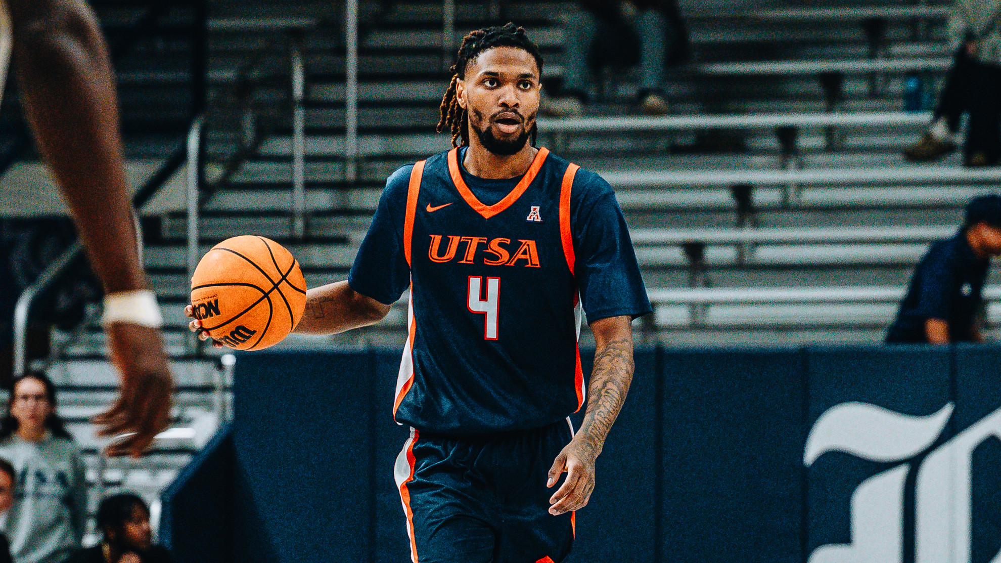 UTSA concludes season at Rice - UTSA Athletics - Official Athletics Website