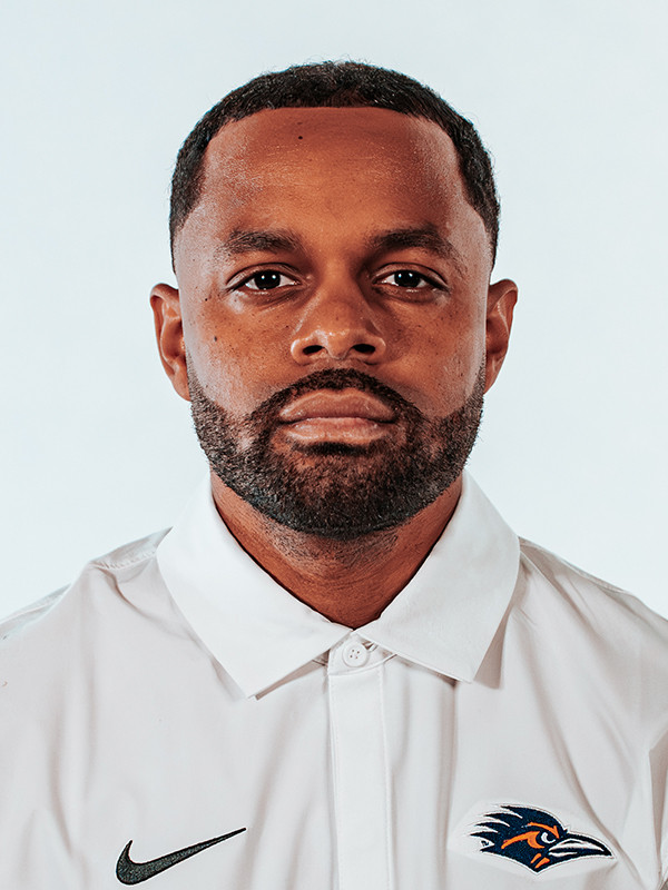 Jordan Brooks - UTSA Athletics - Official Athletics Website