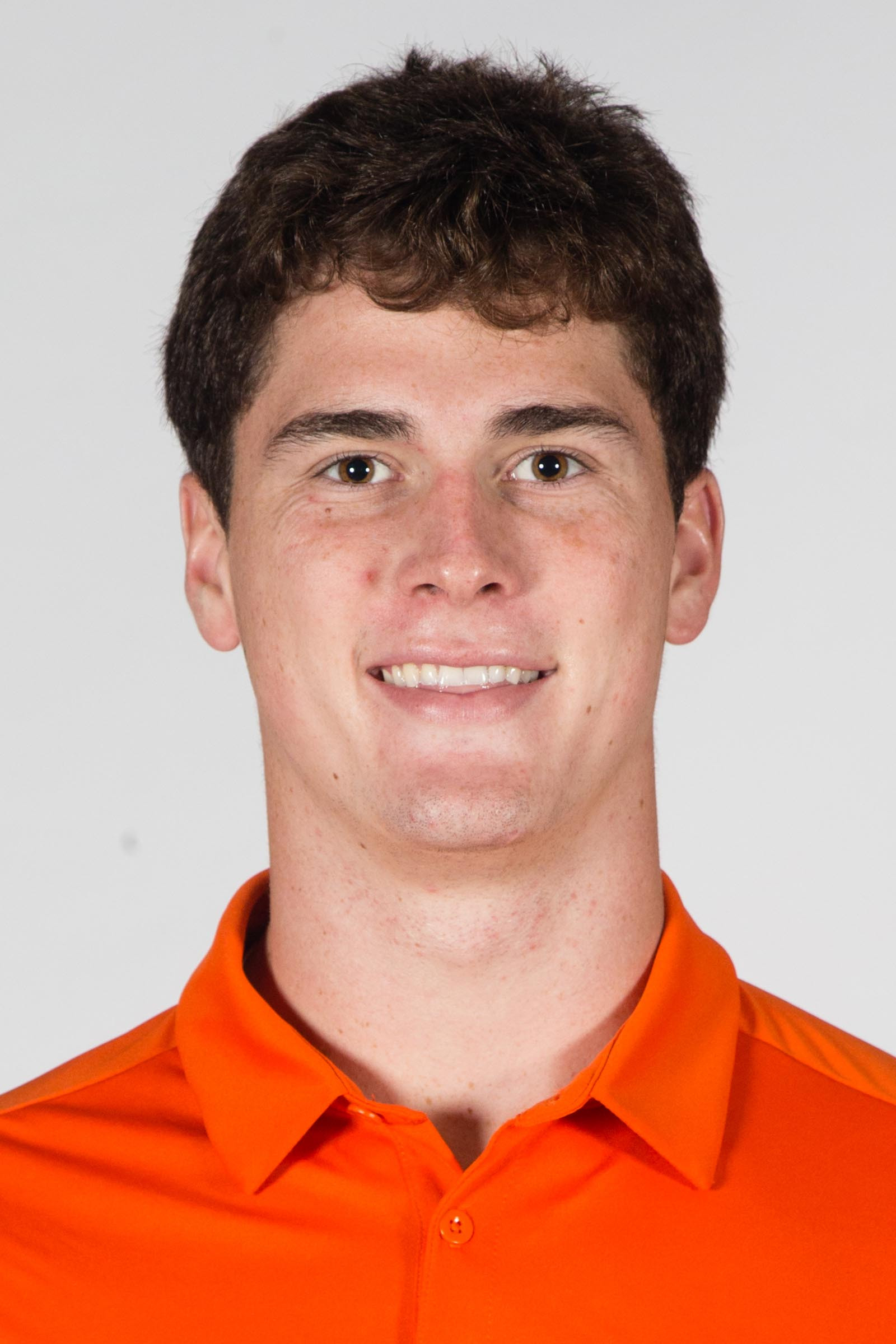 Patrick Overmyer - 2025 UTSA Football Fall Camp Roster - UTSA Athletics ...