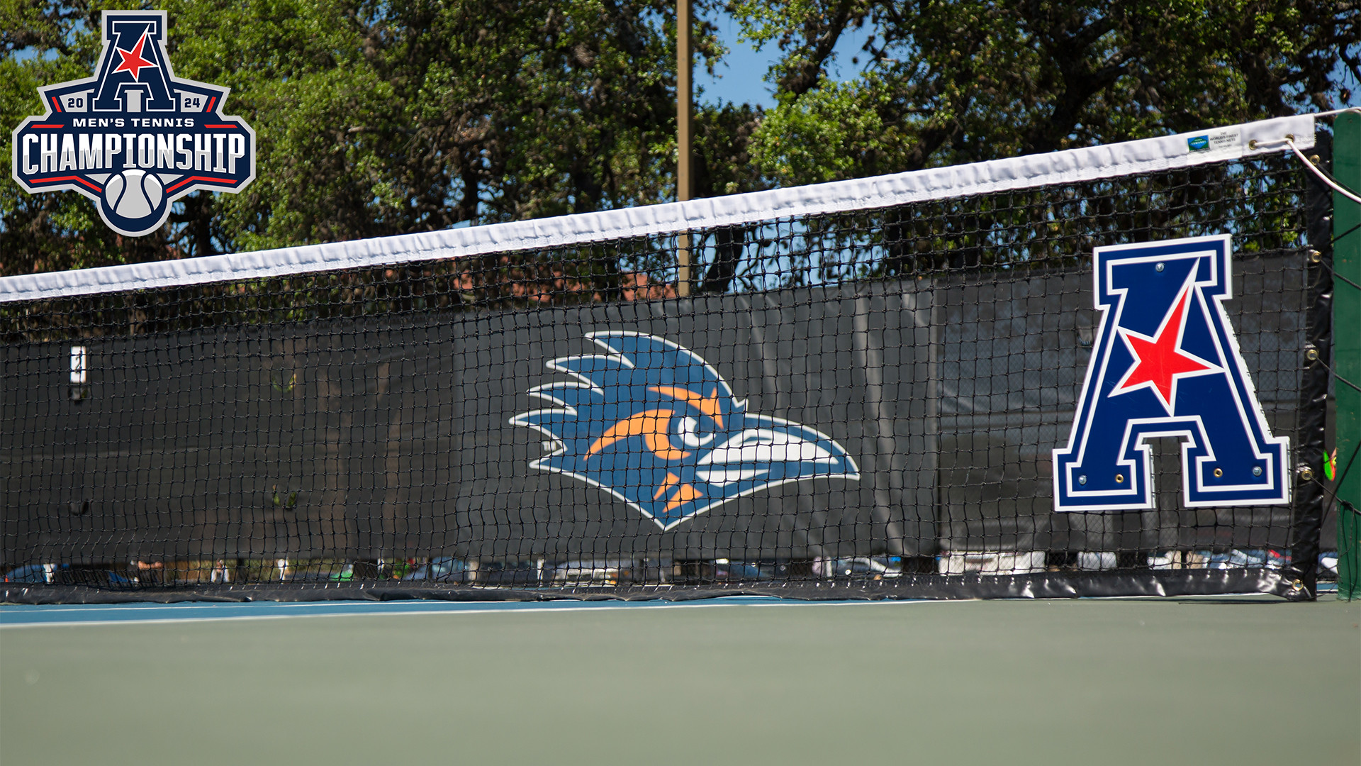 No. 7 UTSA men open AAC Championships vs. No. 10 Tulane - UTSA ...