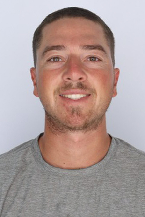 Dane Esses - UTSA Athletics - Official Athletics Website