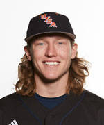 Kevin Markham - 2015 UTSA Baseball Roster - UTSA Athletics - Official ...