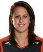 McKenzie Adams - Women's Basketball 2013-14 - UTSA Athletics - Official ...