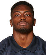 Jarveon Williams - 2013 UTSA Football Roster - UTSA Athletics ...