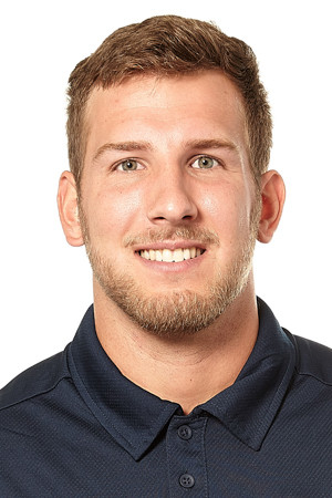 Andrew Martel - 2017 UTSA Football Roster - UTSA Athletics - Official ...