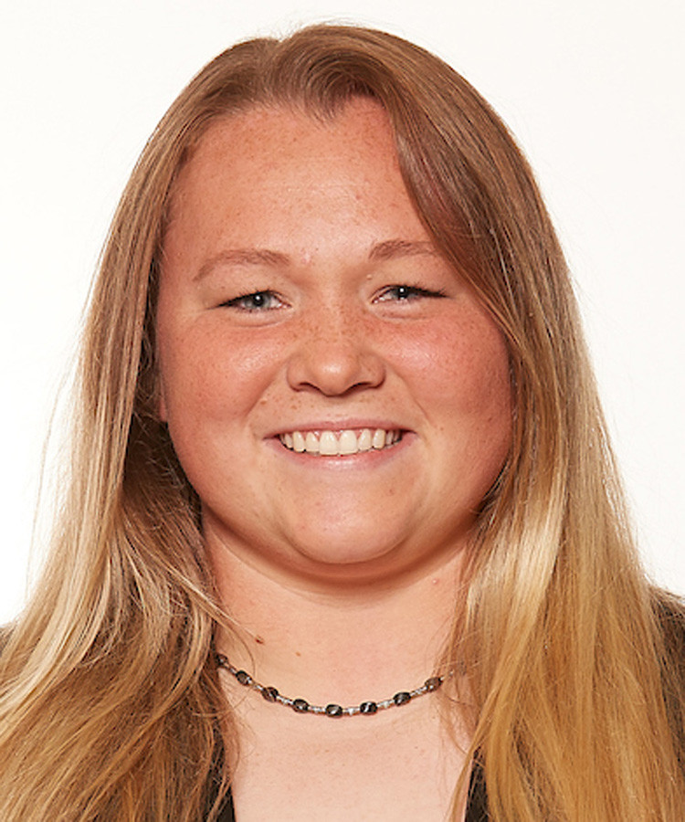 Shalise Borden - Women's Track and Field (pre 2018) 2017 - UTSA ...