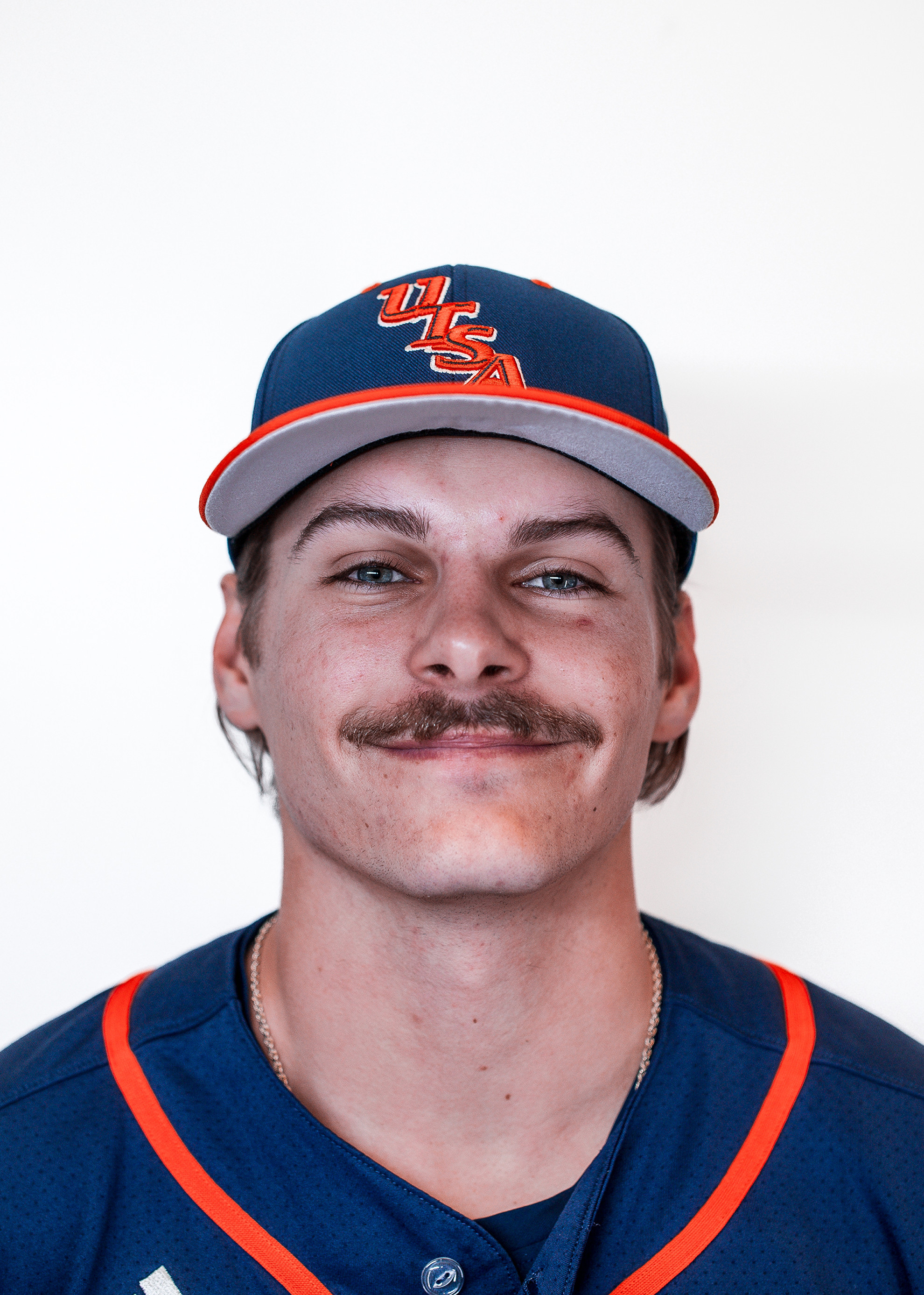 Ryan Ward - 2024 UTSA Baseball Roster - UTSA Athletics - Official ...