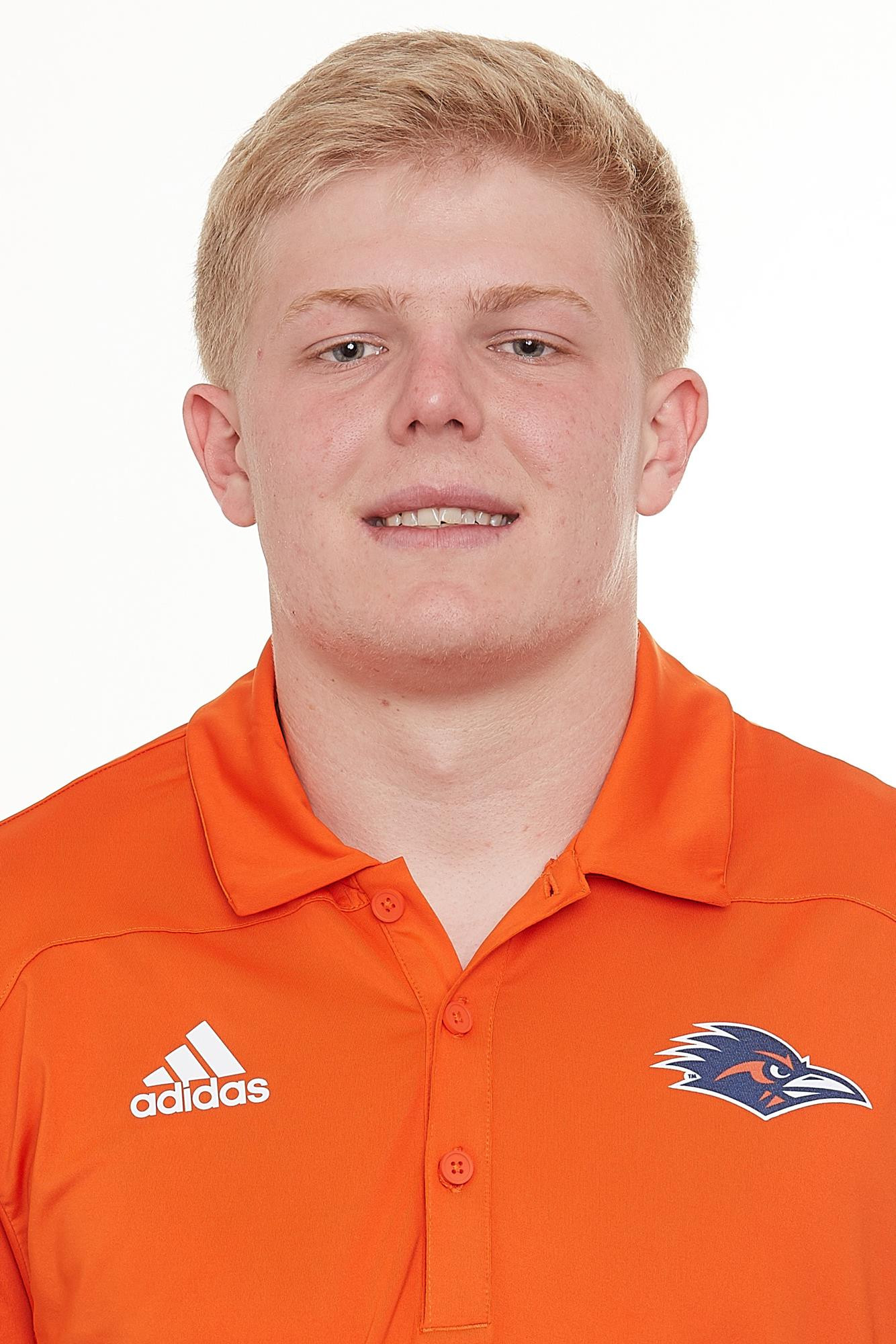 Eddie Lee Marburger - 2021 UTSA Football Roster - UTSA Athletics ...