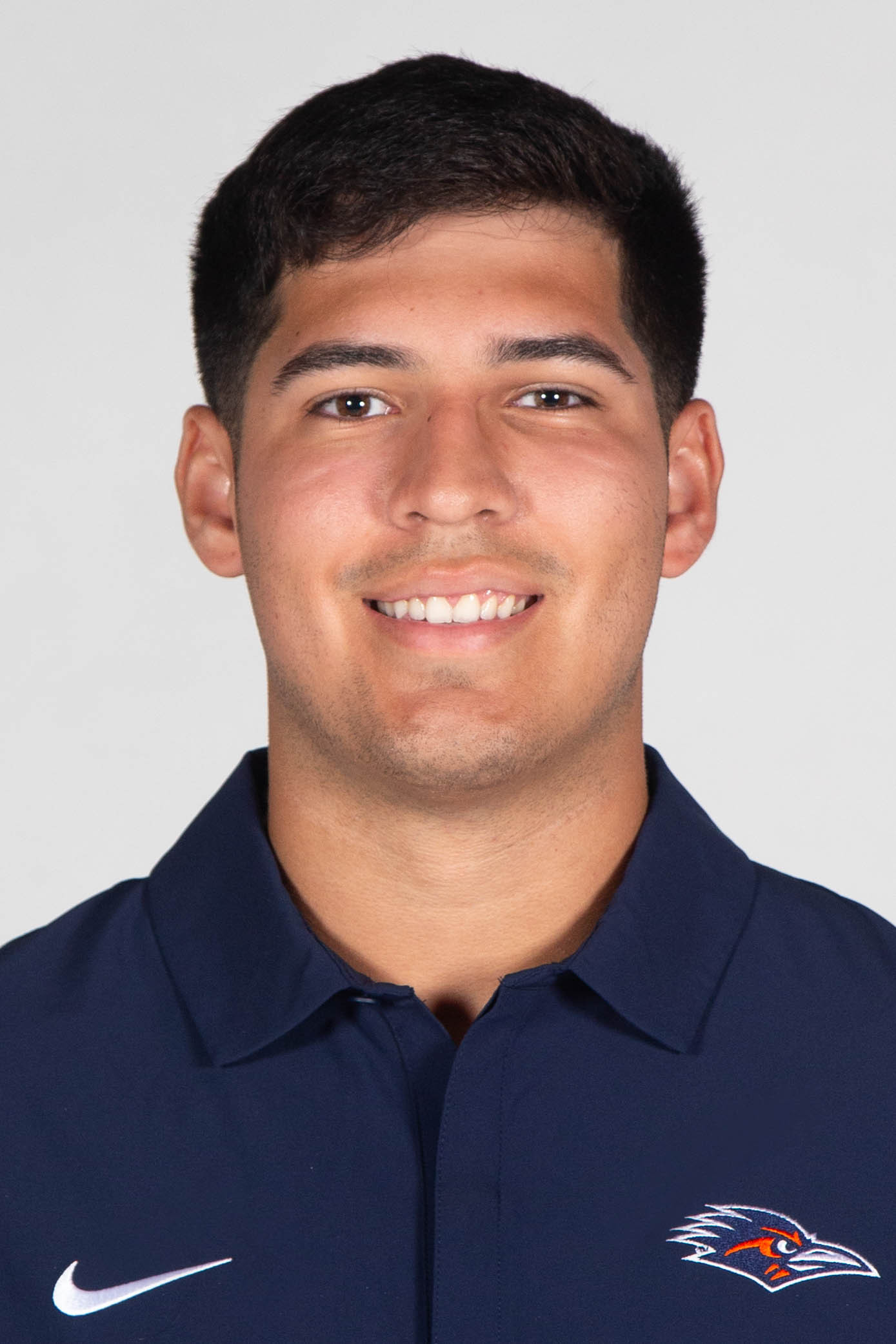 Ben Rios - 2025 UTSA Football Roster - UTSA Athletics - Official ...