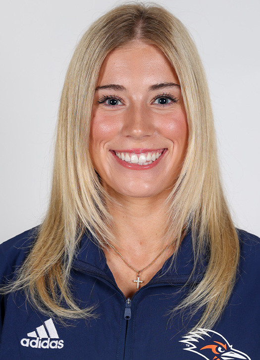 Madison Lenton - Softball 2026 - UTSA Athletics - Official Athletics Website