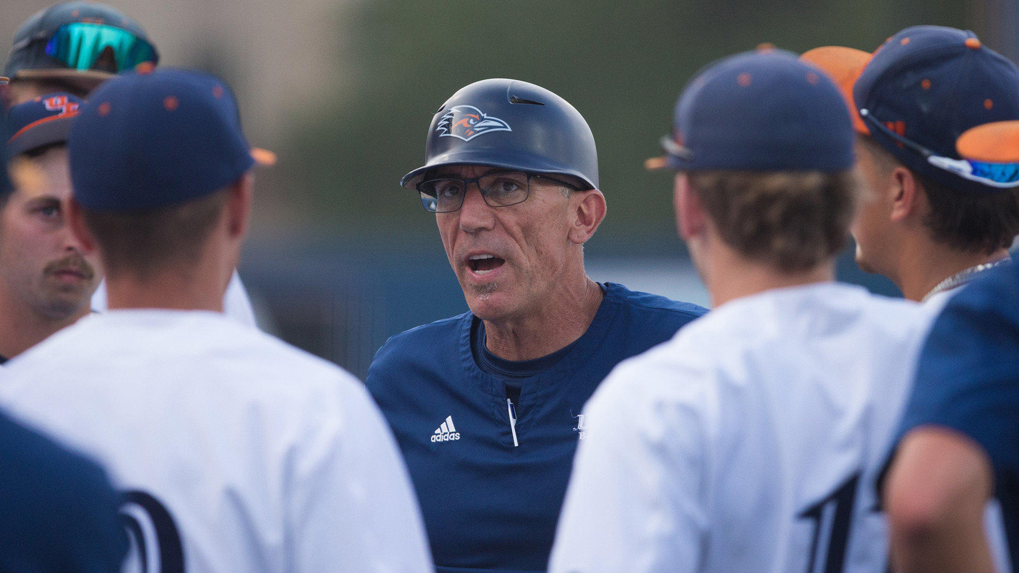 UTSA earns at-large berth to NCAA Austin Regional - UTSA Athletics ...