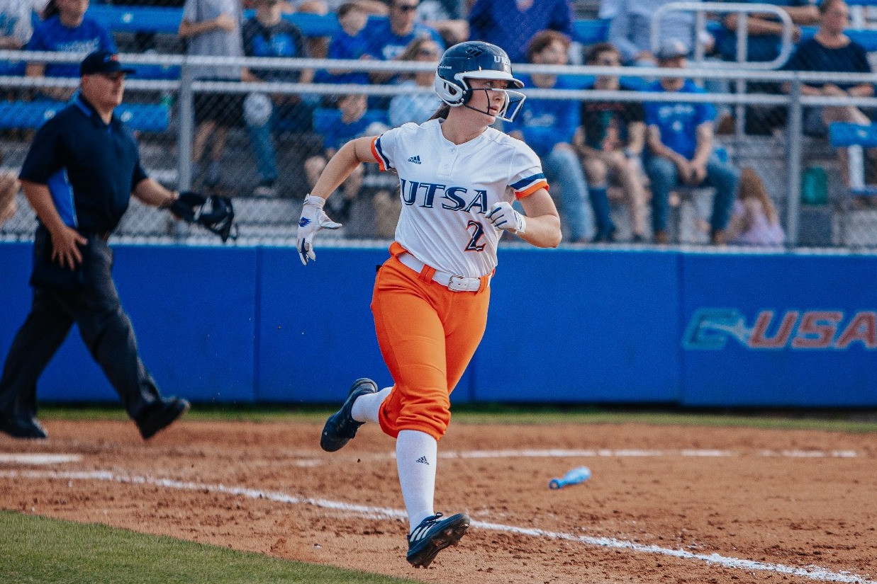 Roadrunners come up short in Middle Tennessee finale - UTSA Athletics ...