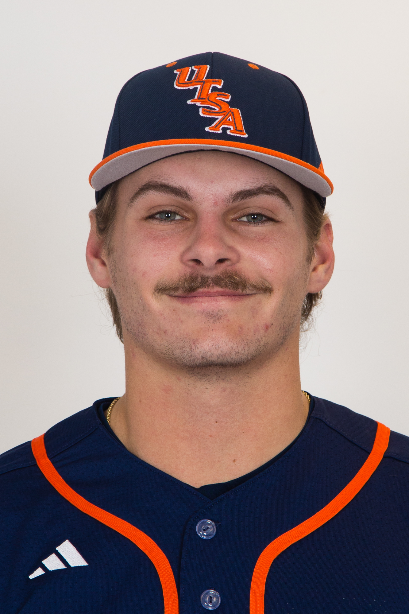 Ryan Ward - 2023 UTSA Baseball Roster - UTSA Athletics - Official ...