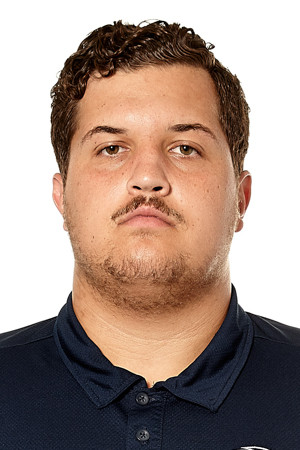Kyle McKinney - 2017 UTSA Football Roster - UTSA Athletics - Official ...
