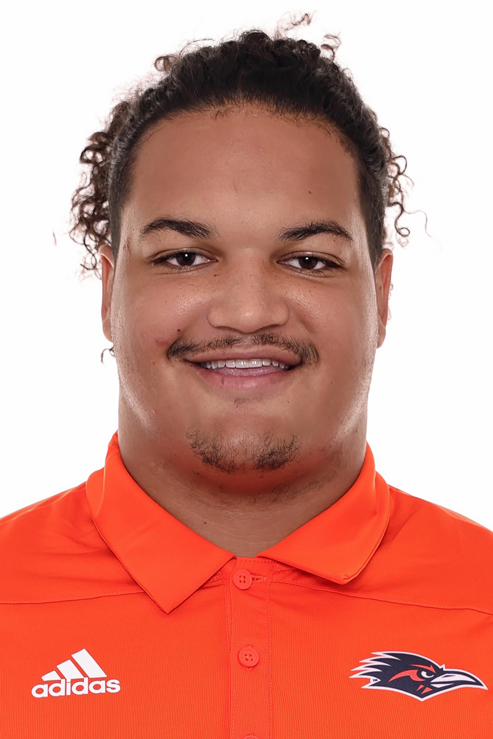 Makai Hart - 2023 UTSA Football Roster - UTSA Athletics - Official ...