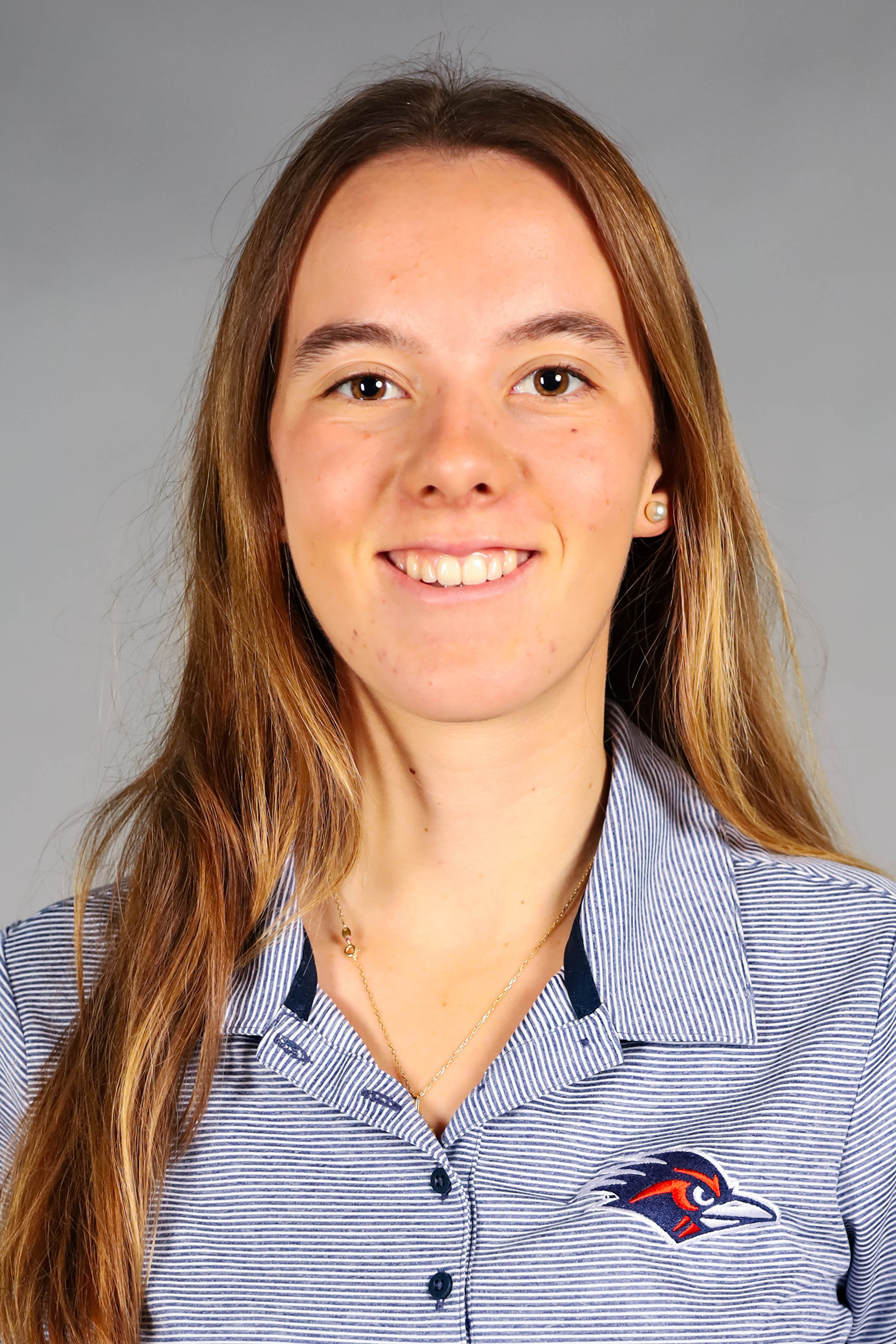 Maria Bastarrica - 2025-26 UTSA Women's Golf Roster - UTSA Athletics ...