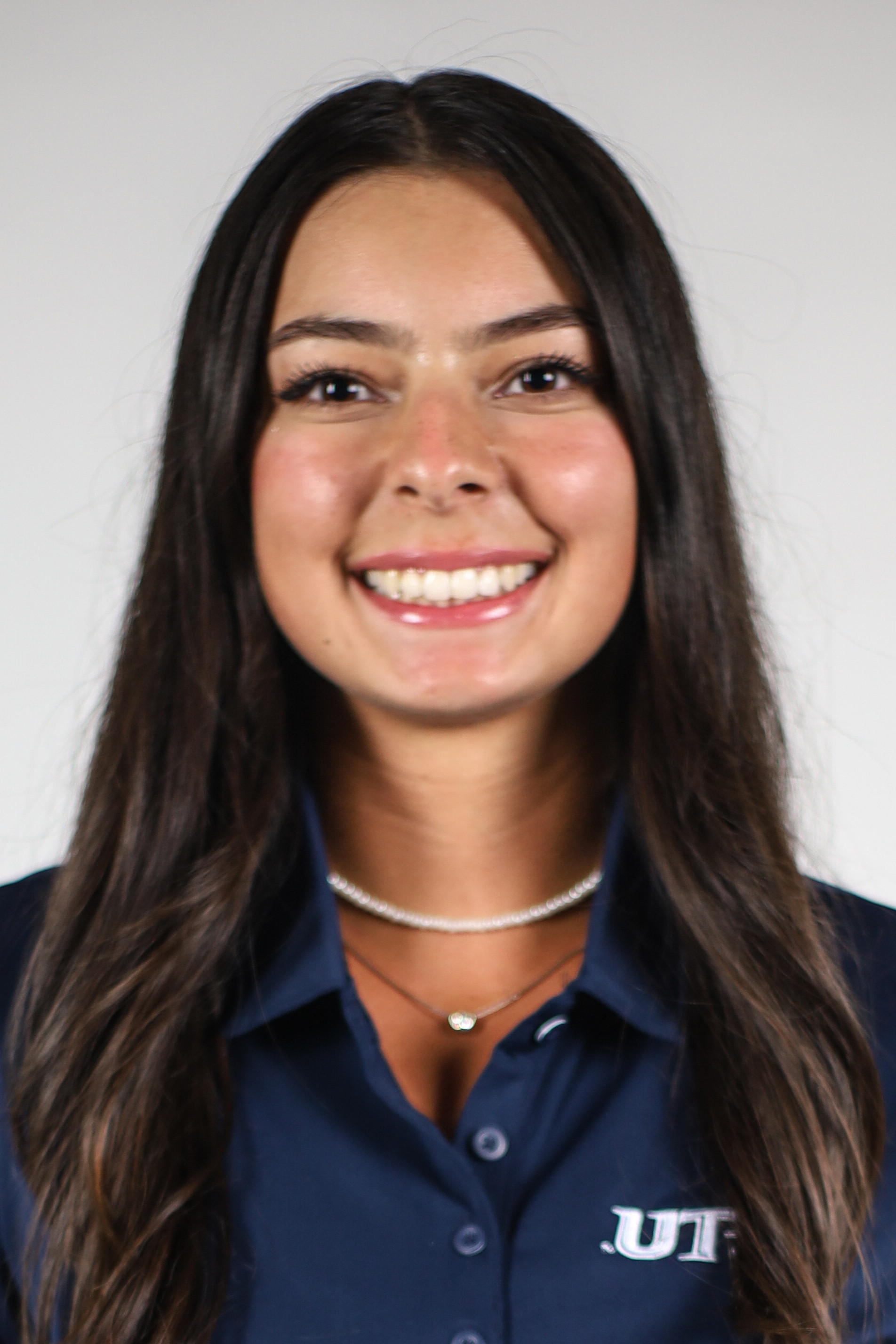 Lauren Rios - 2024-25 UTSA Women's Golf Roster - UTSA Athletics ...