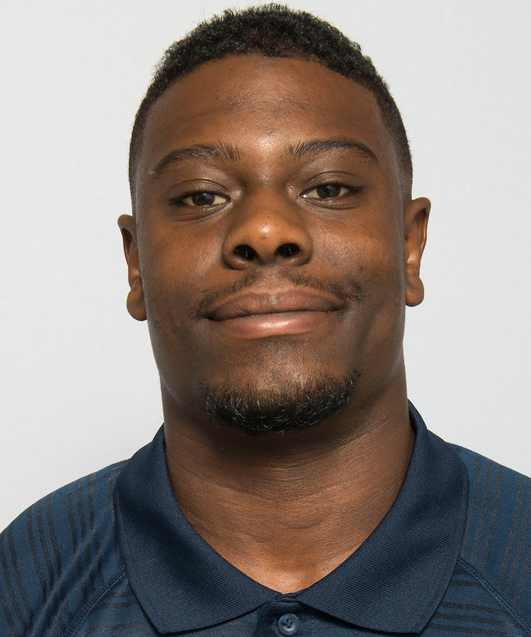 Jalen Rhodes - 2016 UTSA Football Roster - UTSA Athletics - Official ...