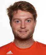 Harley Pearson - Men's Tennis 2015-16 - UTSA Athletics - Official ...