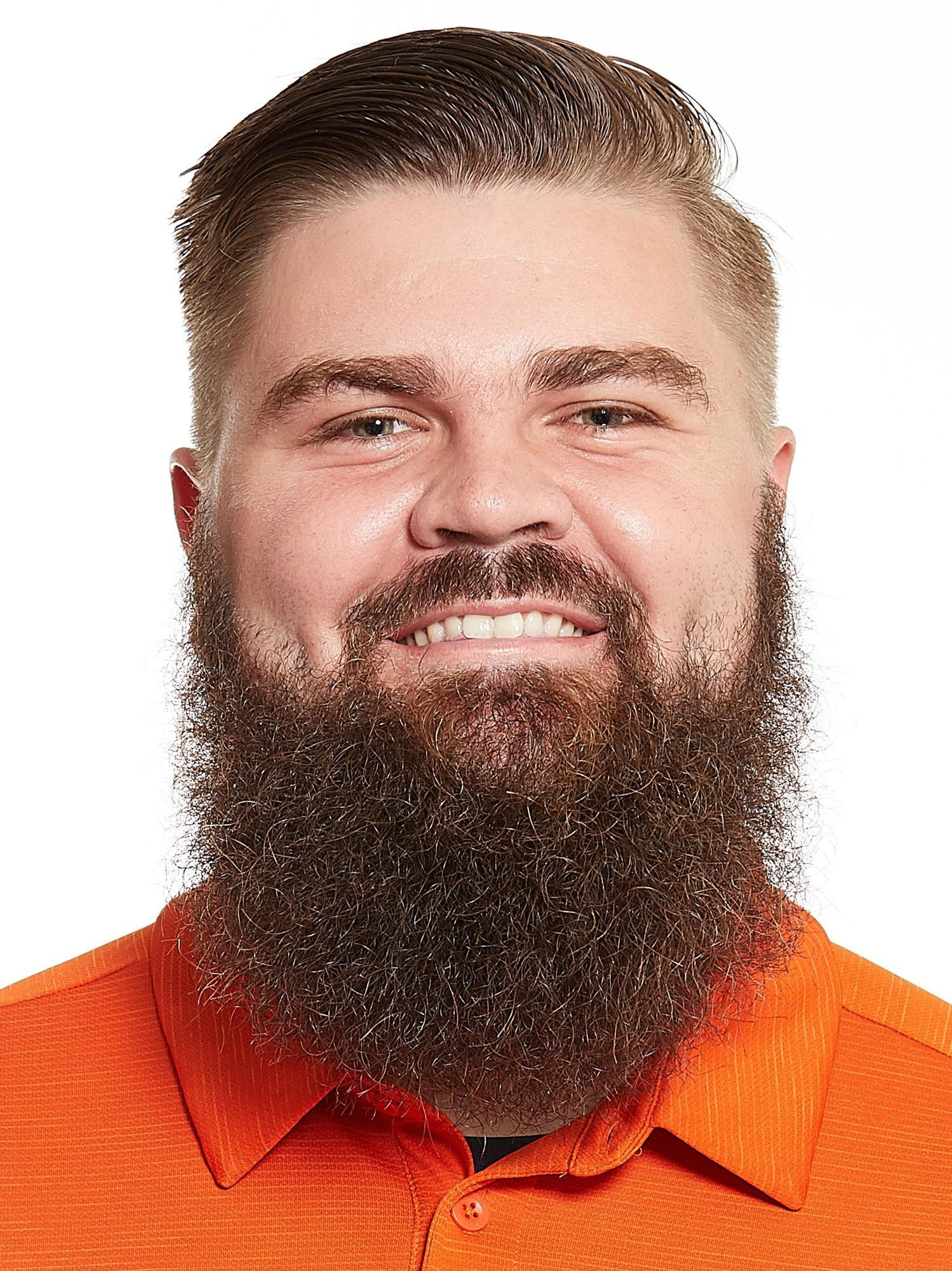 Baylen Baker - 2019 UTSA Football Roster - UTSA Athletics - Official ...