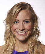 Katie Milam - Volleyball 2010 - UTSA Athletics - Official Athletics Website