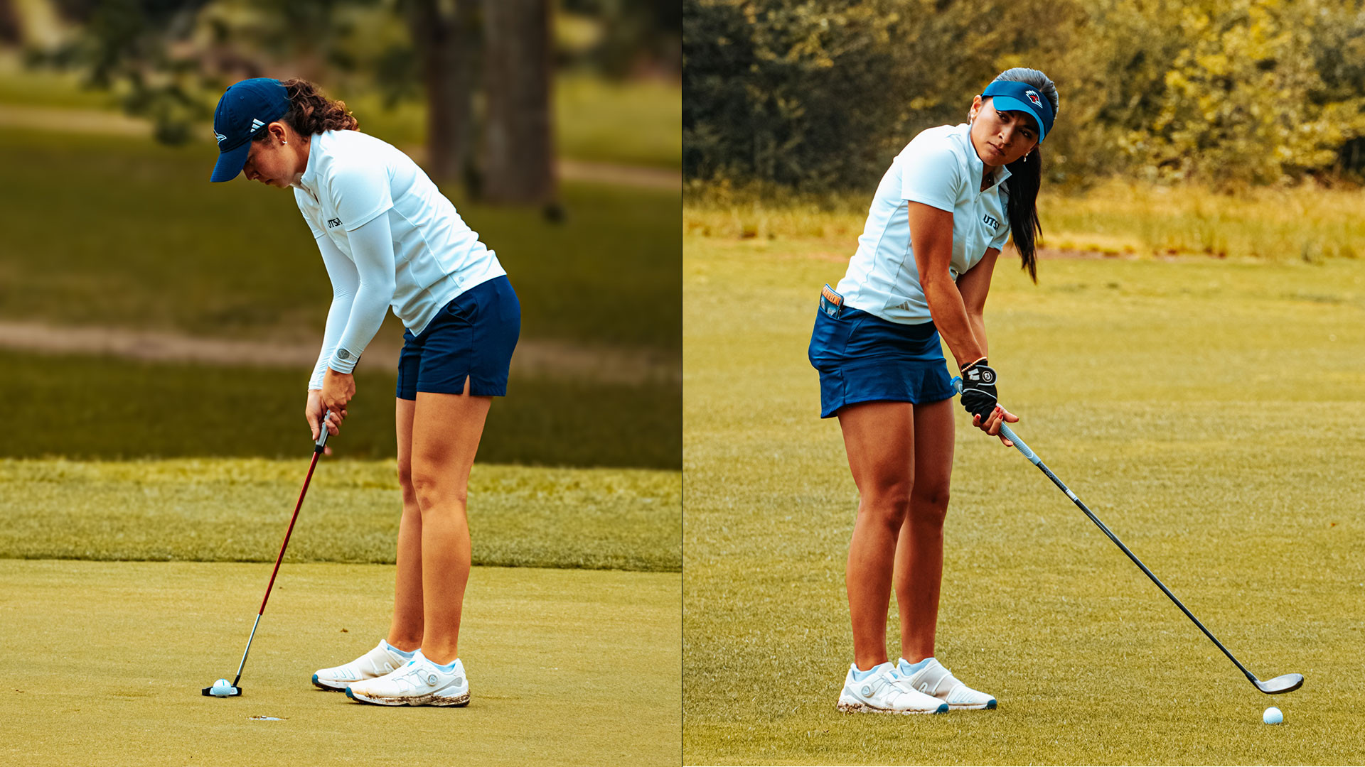 Women's Golf - UTSA Athletics - Official Athletics Website