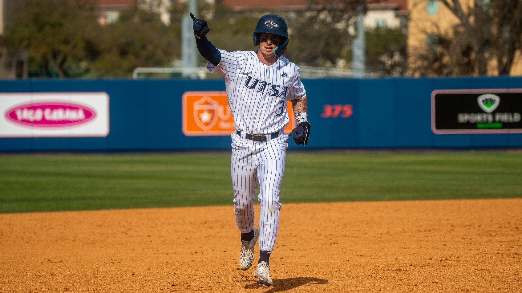Lytle named D1Baseball’s AAC Preseason Player of the Year - UTSA ...