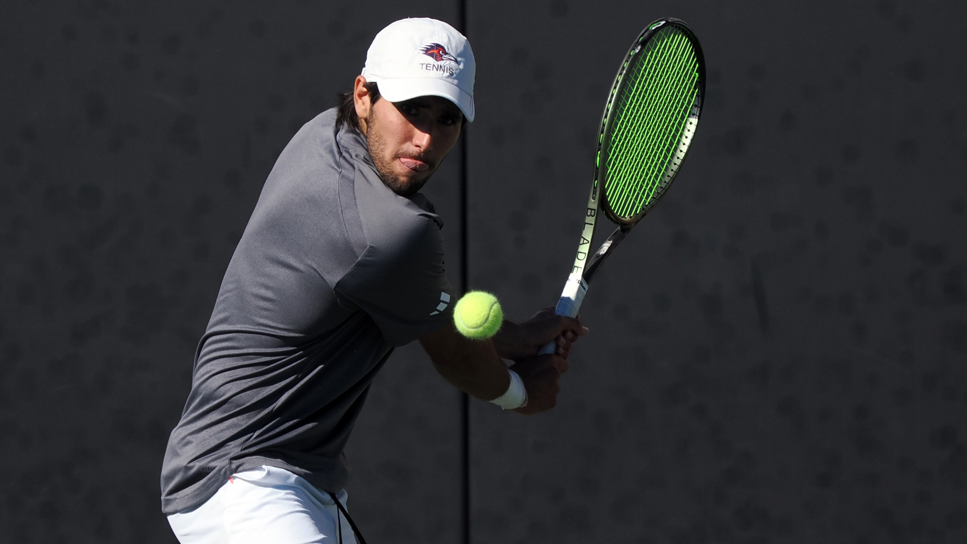 Men’s tennis competing at ITA Texas Regional - UTSA Athletics ...