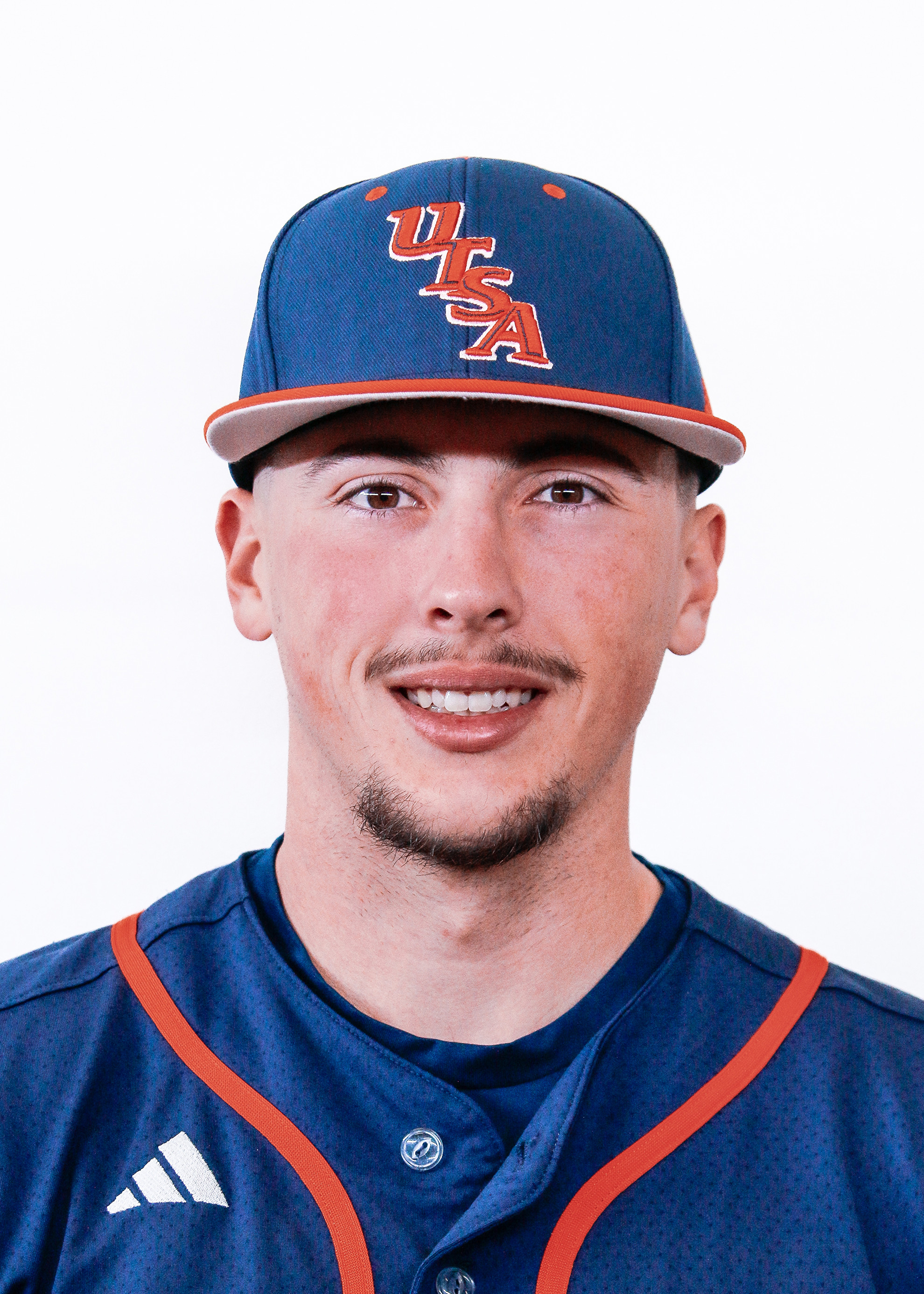Drake Smith - 2024 UTSA Baseball Roster - UTSA Athletics - Official ...