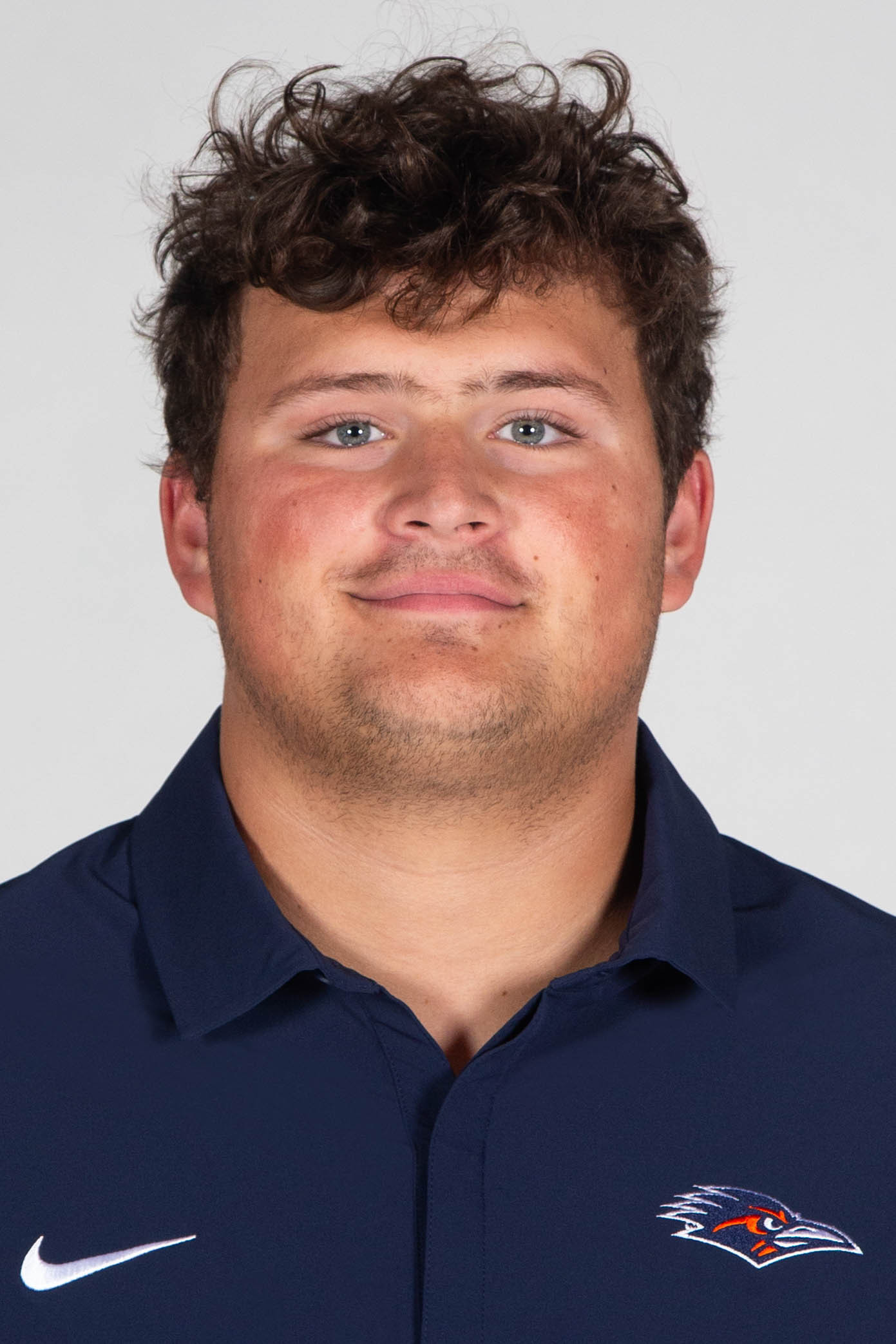Luke Lapeze - 2026 UTSA Football Spring Roster - UTSA Athletics ...