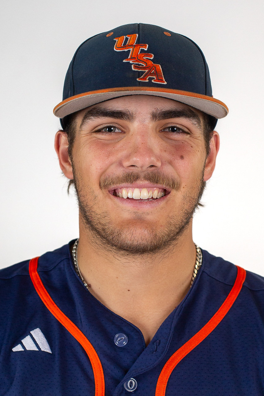 James Taussig - 2024 UTSA Baseball Roster - UTSA Athletics - Official ...