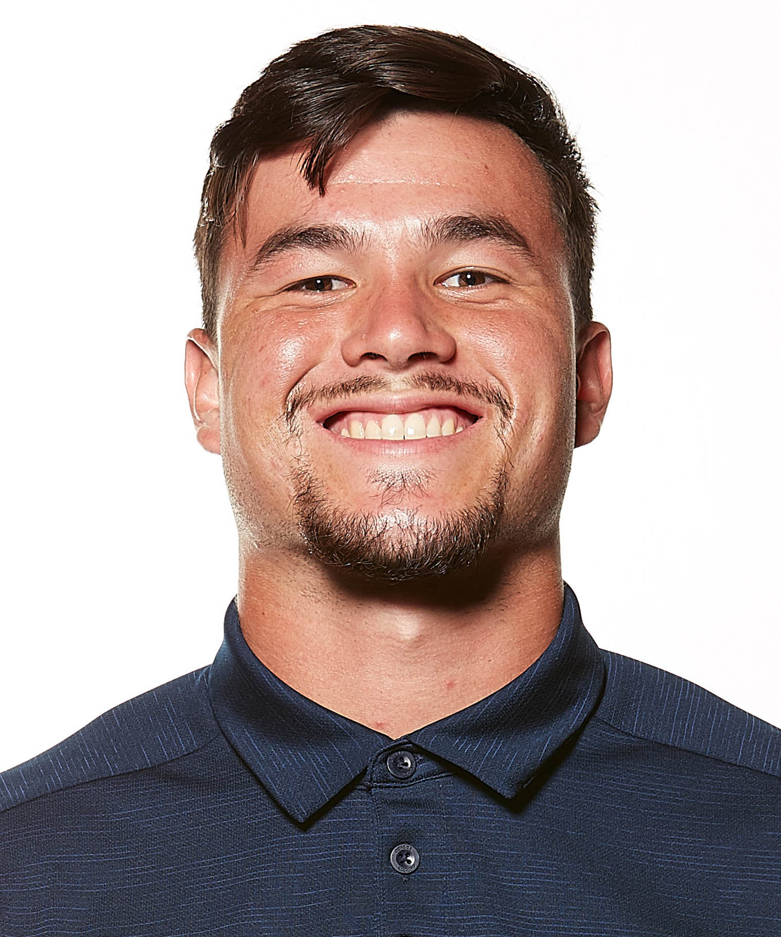 Josh Adkins - 2020 UTSA Football Roster - UTSA Athletics - Official ...
