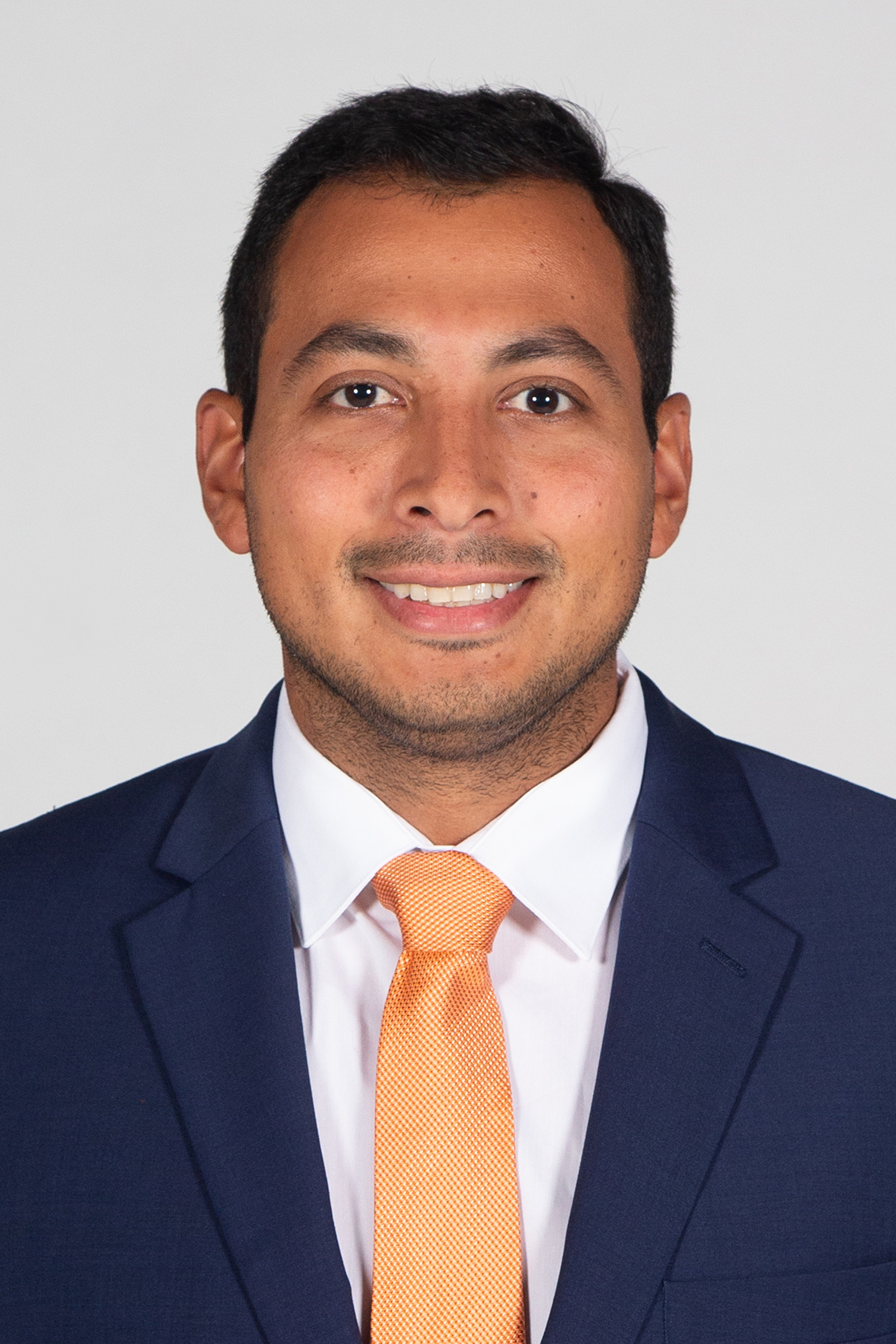Brian Benitez - UTSA Athletics - Official Athletics Website