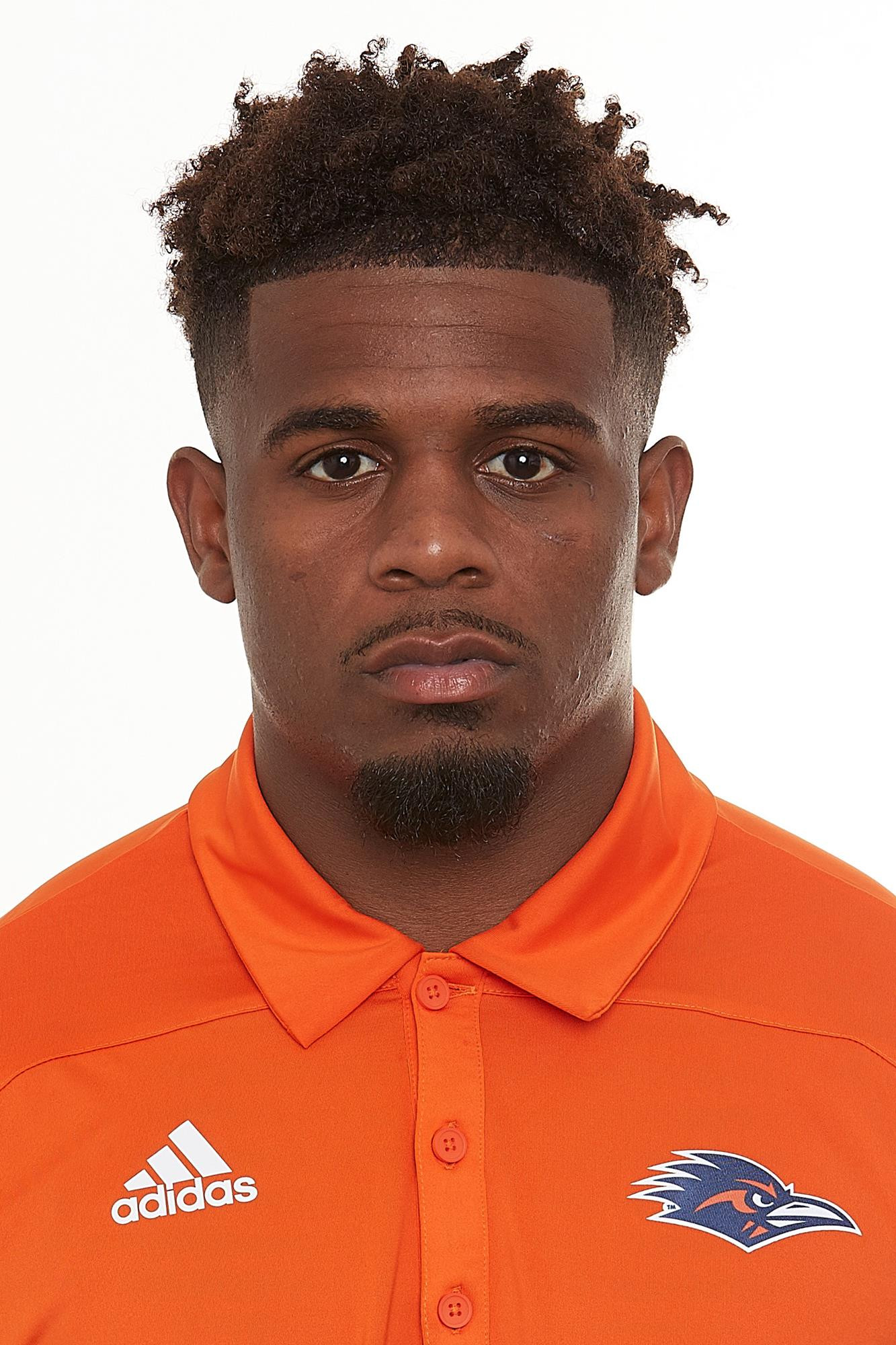 Antonio Parks - 2021 UTSA Football Roster - UTSA Athletics - Official ...