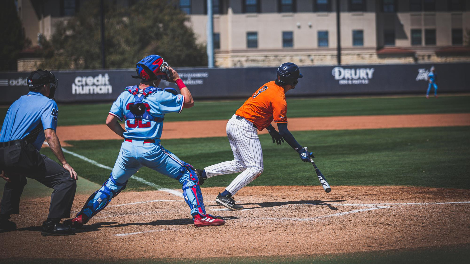 Braden Davis - Baseball 2023 - UTSA Athletics - Official Athletics Website