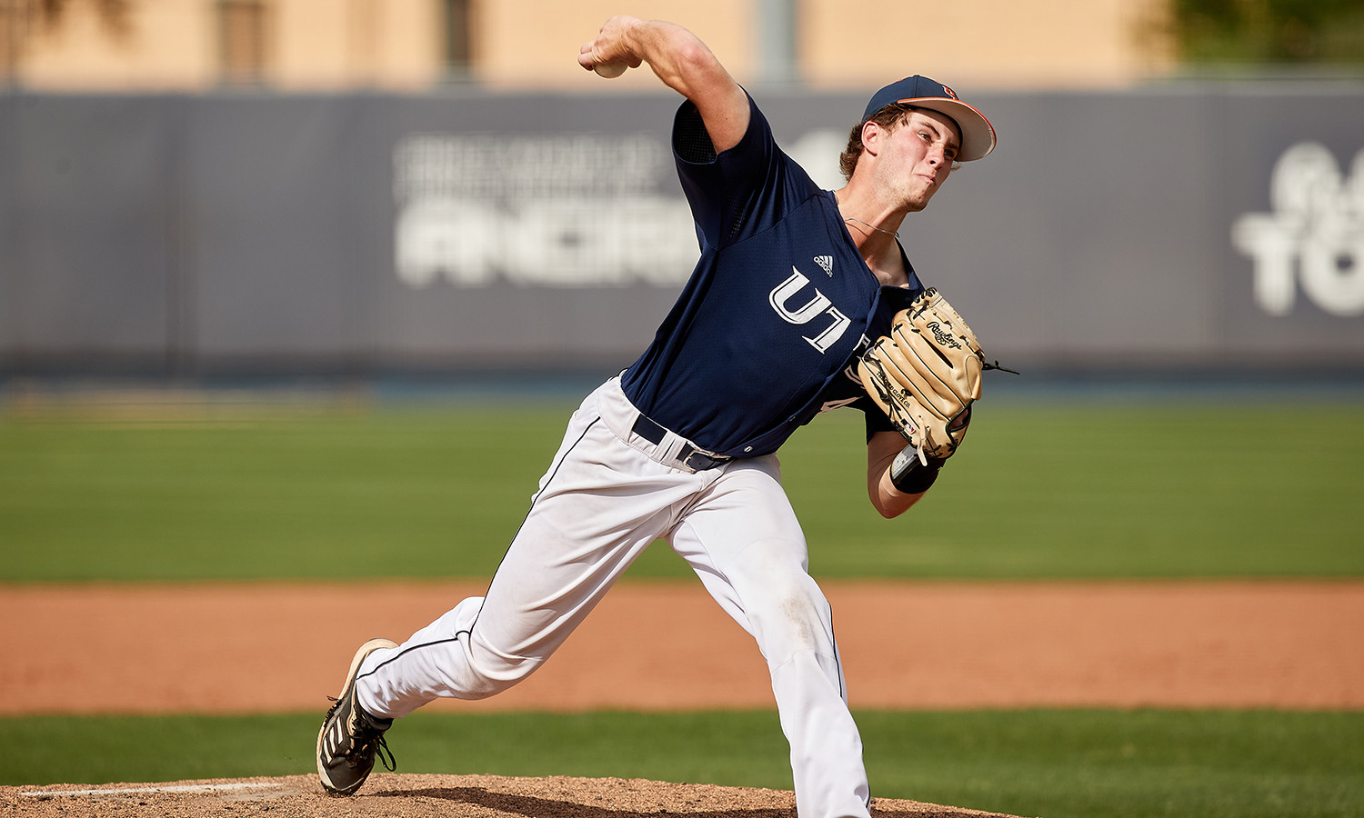 Sammy Diaz - Baseball 2023 - UTSA Athletics - Official Athletics Website