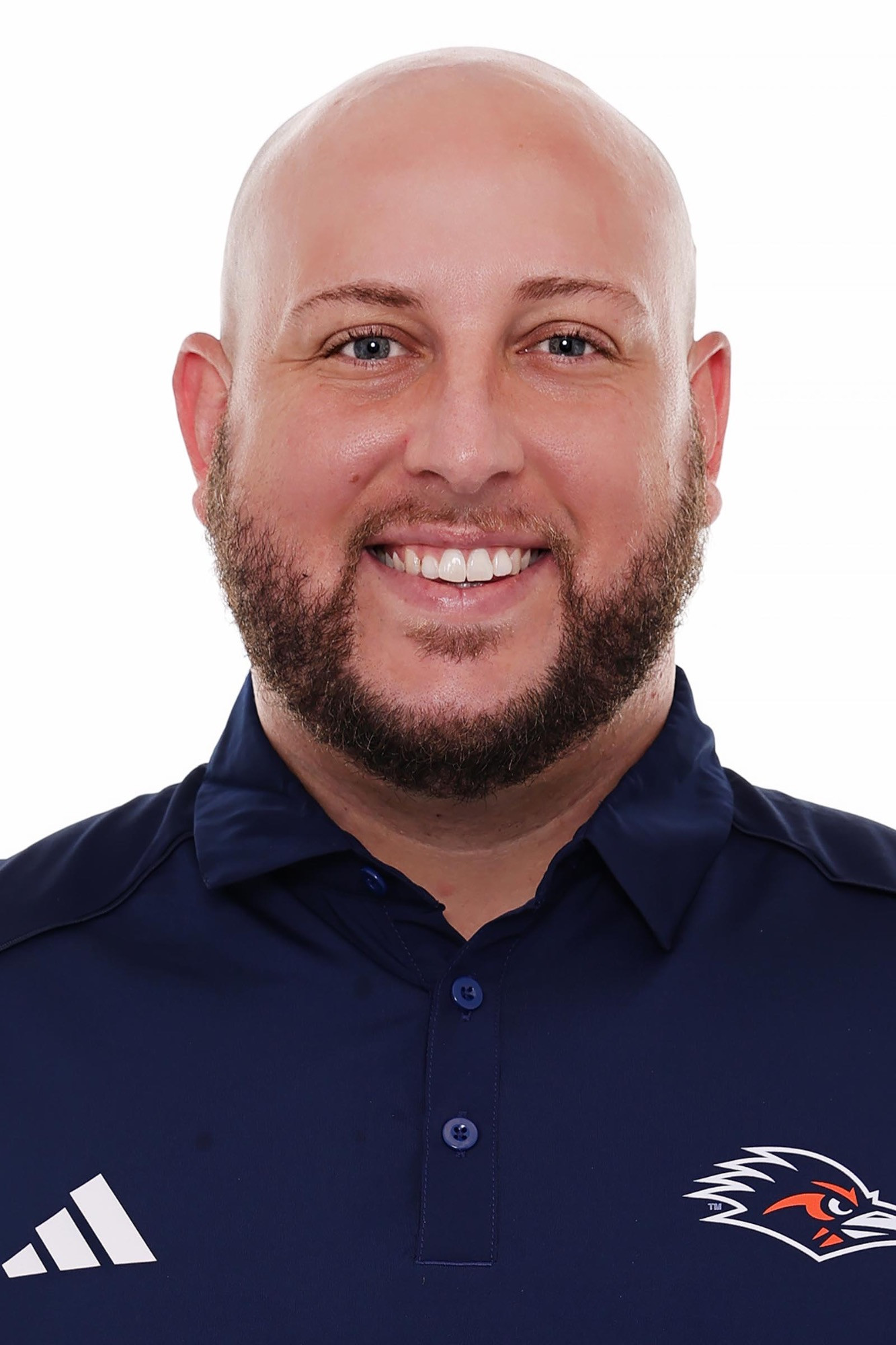 Steven Stadler - UTSA Athletics - Official Athletics Website