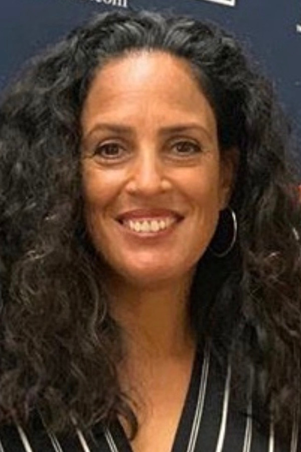 Jackie Richards - UTSA Athletics - Official Athletics Website