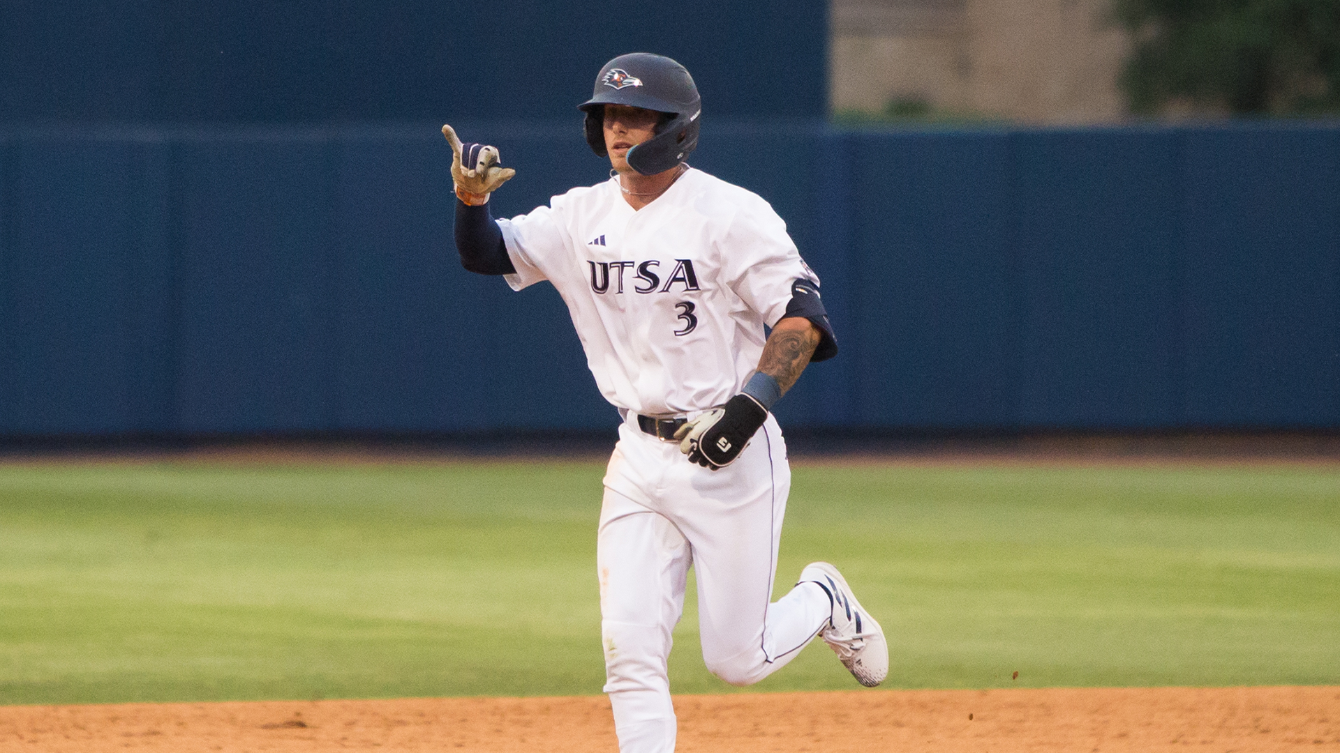 Q&A with UTSA Baseball's Mason Lytle - UTSA Athletics - Official ...