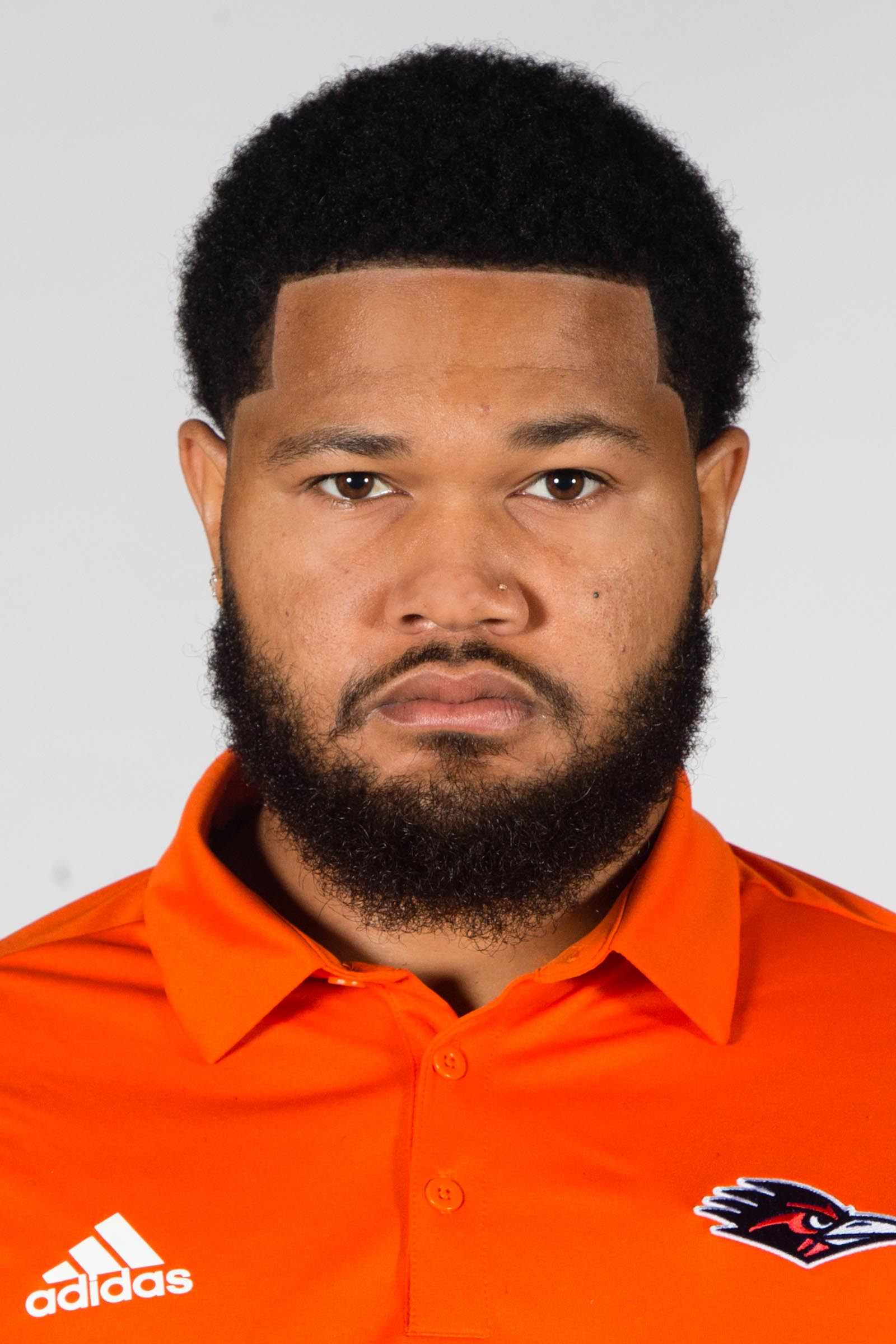 Asyrus Simon - 2024 UTSA Football Roster - UTSA Athletics - Official ...
